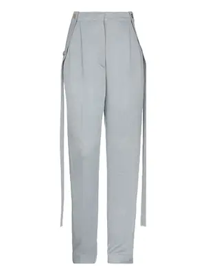 Burberry Tapered Pants - Grey