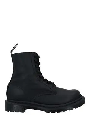 Dr. Martens Ankle Boots - Black