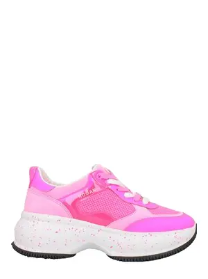 Hogan HOGAN Chunky Sneakers Fuchsia