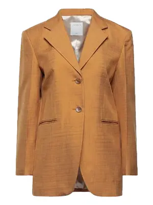 Sandro Blazer - Yellow