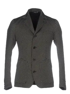 Dolce & Gabbana Blazer - Black