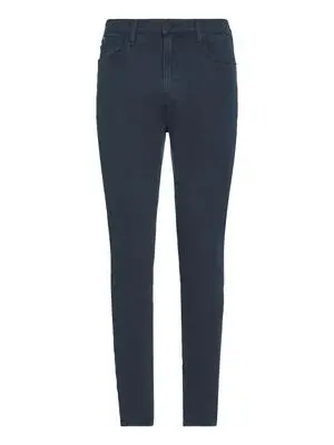 True Religion Cotton-Elastane Blend Skinny Jeans Dark Blue