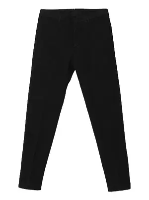 Dunhill Tapered Pants - Black
