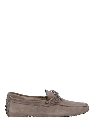 TOD'S Loafers Beige