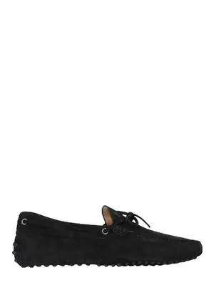 TOD'S Loafers Black