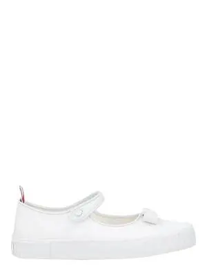 THOM BROWNE Ballet Flats