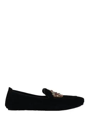 Dolce & Gabbana DOLCE & GABBANA Loafers Black