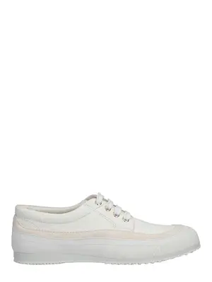 Hogan HOGAN Leather Low-Top Sneakers White