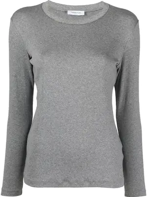 FABIANA FILIPPI Fabiana Filippi Fine-Knit Jumper