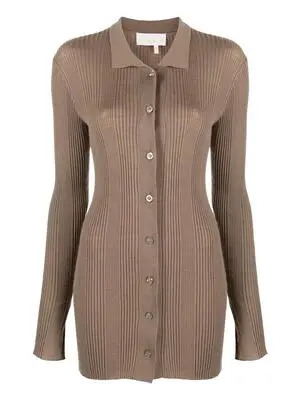 REMAIN BIRGER CHRISTENSEN Kulia Knitted Cardigan