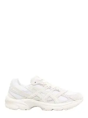 Asics Gel Panelled Low-top Sneakers - Neutrals