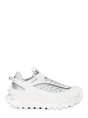 MONCLER Moncler Ibex Low Top Sneakers