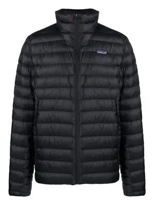 PATAGONIA Patagonia Zip-up Padded Jacket