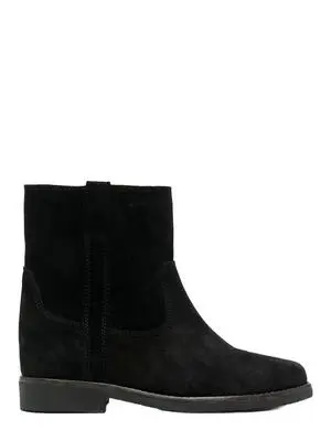 ISABEL MARANT ÉTOILE ISABEL MARANT Susee 30mm Ankle Boots