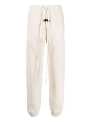 Fear Of God Essentials Drawstring Track Pants - Neutrals