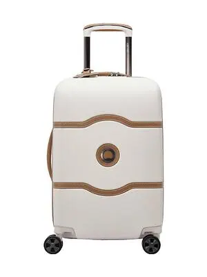 DELSEY Chatelet Air 2.0 Cabin Suitcase 55cm - Angora