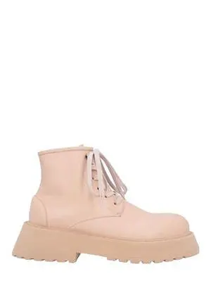 MARSÈLL MARSÈLL Ankle Boots