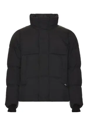 Canada Goose Everette Puffer - Black