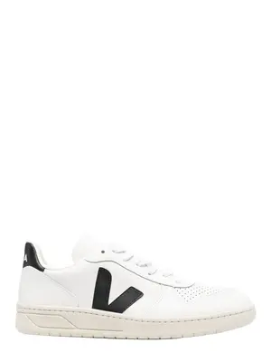 VEJA V-10 Low-top Sneakers - White