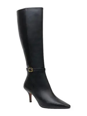 Linea Paolo Linea Paolo Parson Tall Boots Black