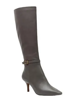 Linea Paolo Linea Paolo Parson Tall Boots Moss