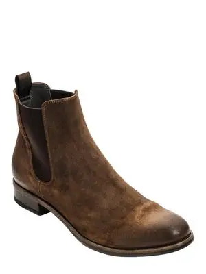 To Boot New York Bedell Chelsea Boots - Mid Brown
