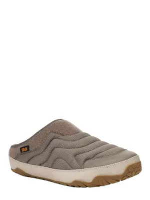 Teva Reember Terrain Quilted Mule - Bungee Cord