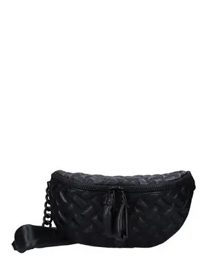 KURT GEIGER Kurt Geiger London Kensington Drench Leather Belt Bag