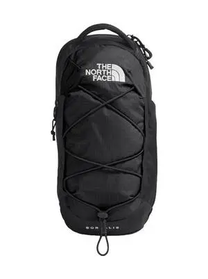 The North Face Borealis Sling Backpack - Tnf Black/ Tnf White-npf