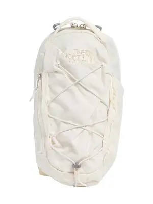 The North Face Borealis Sling Backpack - White Dune/ Gravel