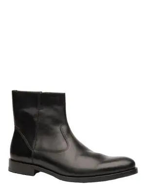 Gordon Rush Kingston Leather Boots - Black