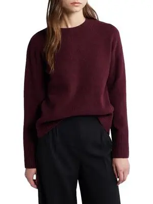& OTHER STORIES & Other Stories Crewneck Sweater