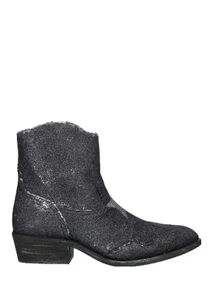 NIRA RUBENS NIRA RUBENS Ankle Boots Grey
