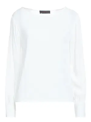TRUSSARDI TRUSSARDI JEANS Woven Top White