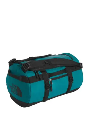 The North Face The North Face Base Camp 31L Duffle Bag Harbor Blue/ Tnf Black