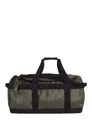 The North Face The North Face Base Camp 31L Duffle Bag New Taupe Green/tnf Black-npf