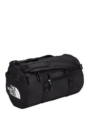 The North Face The North Face Base Camp 31L Duffle Bag Tnf Black/ Tnf White