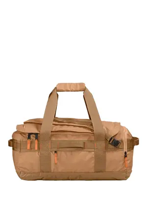 The North Face The North Face Base Camp Voyager 42L Duffle Bag Almond Butter/brown/mandarin