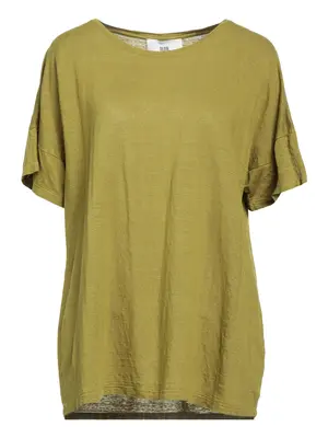 SOLOTRE SOLOTRE T-Shirt Military Green