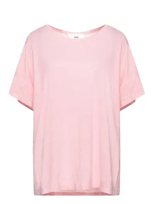 SOLOTRE T-shirt - Pink
