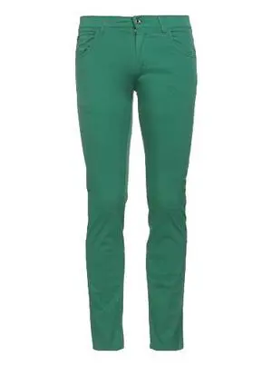 Dolce & Gabbana Tapered Casual Pants - Green