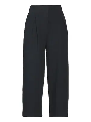 ALESSIA SANTI ALESSI SANTI Culottes Black