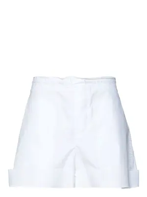 Dsquared2 Shorts & Bermuda Shorts - White