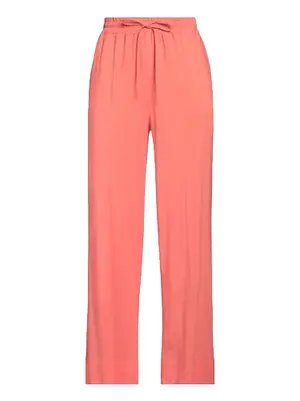 JUCCA JUCCA Straight-Leg Pants Pink