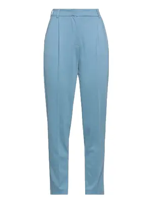SFIZIO STUDIO Tapered Pants - Blue