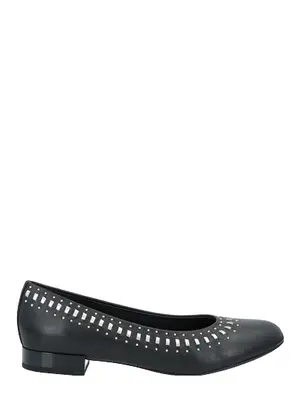 Geox GEOX Ballet Flats Black