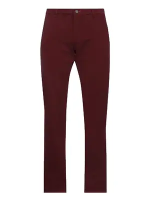 BUGATTI Chino Pants Red