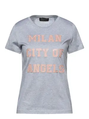 TRUSSARDI TRUSSARDI T-Shirt Light Grey