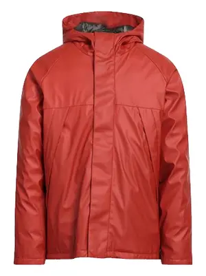 HOMEWARD CLOTHES CO. Jacket - Red