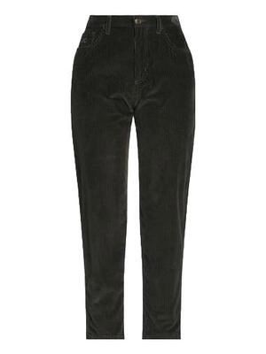 JACOB COHЁN Pants Size Cotton, Polyester - Green